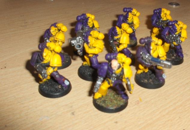 Codex - Emperor's Nightmare - 2d4chan