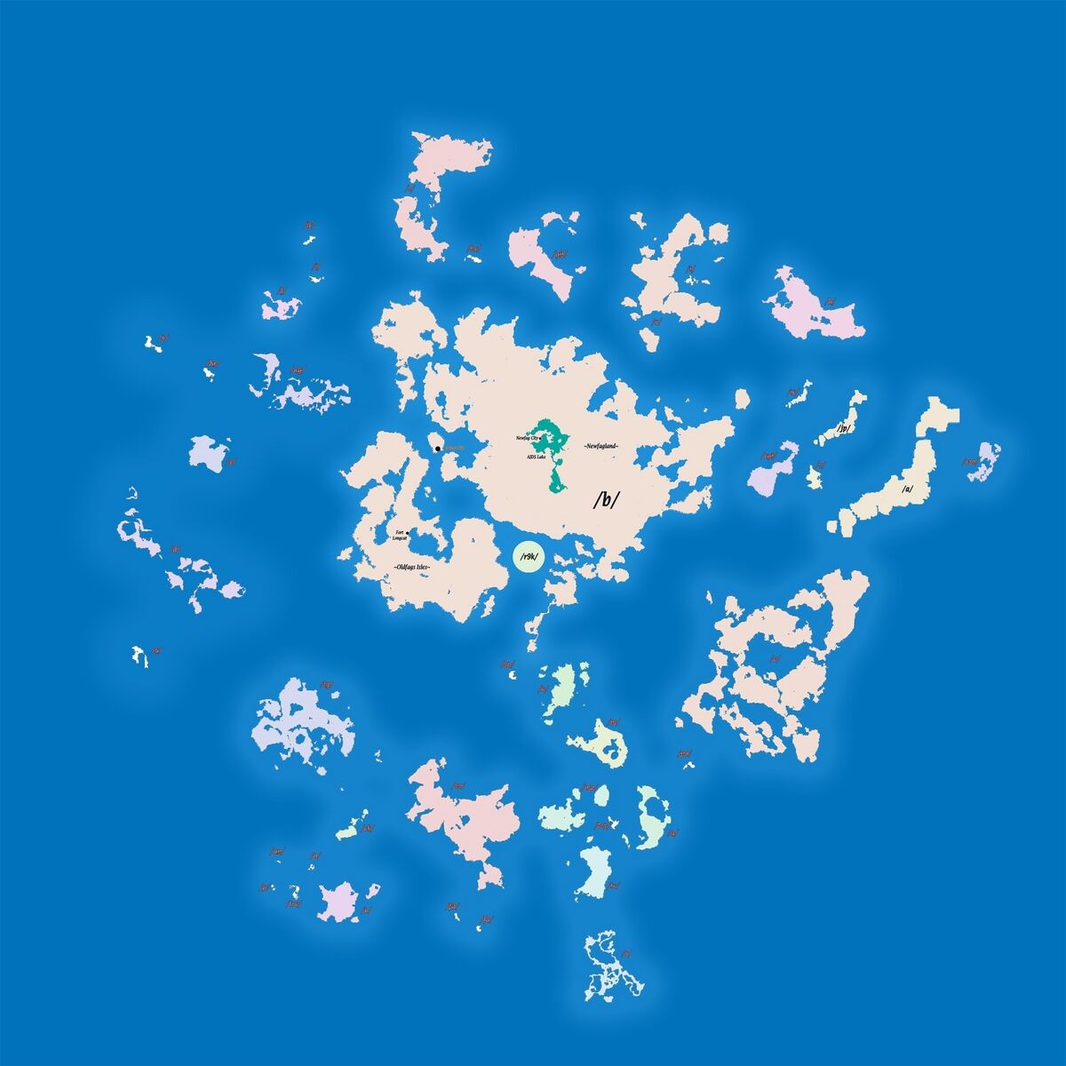 Setting:4chan Archipelago - 2d4chan