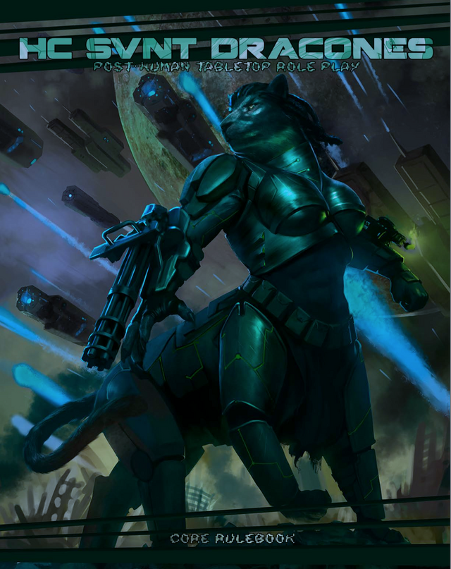 Hc Svnt Dracones - 2d4chan