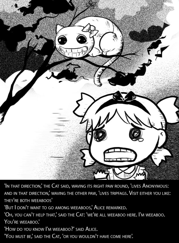 Weeaboo - 2d4chan