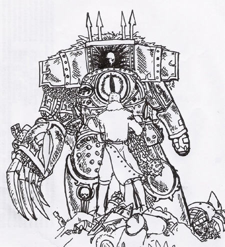 Ollanius Pius - 2d4chan