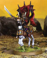 The Lord of the Rings Strategy Battle Game/Tactics/The Serpent Horde ...