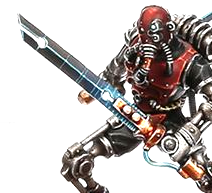 Transonic Weapons - 2d4chan