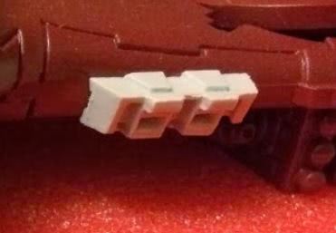 Flechette Discharger - 2d4chan
