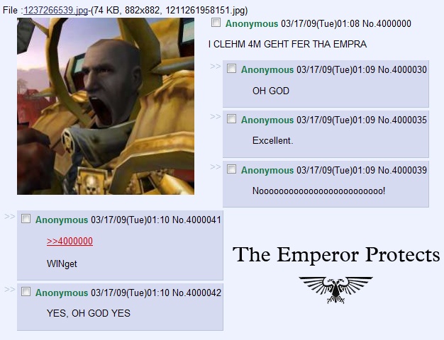 Indrick Boreale - 2d4chan