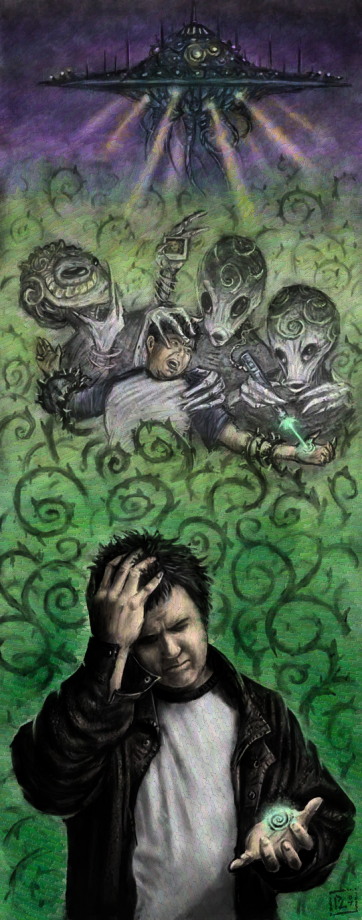 Changeling: The Lost - 2d4chan