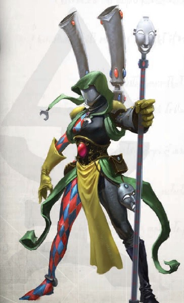 Ailill Nuada - 2d4chan