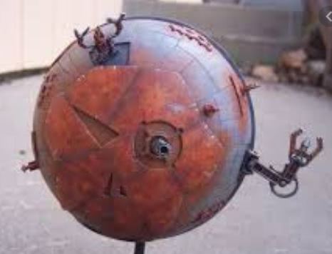 Attack Moon - 2d4chan