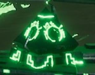 Lightning Arc - 2d4chan