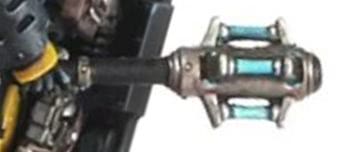 Arc Weaponry - 2d4chan