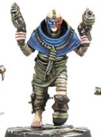 Cawdor Bonepicker - 2d4chan