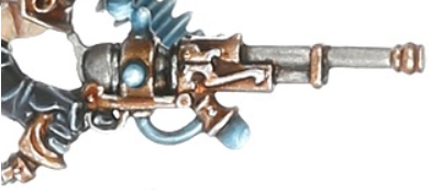 Arc Weaponry - 2d4chan