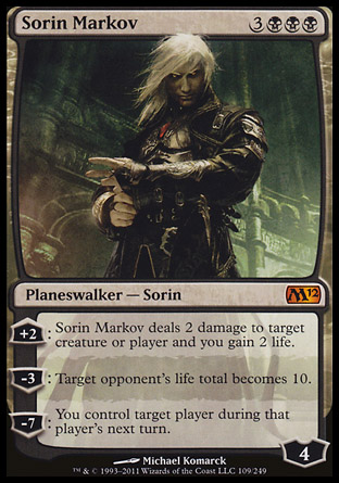 Sorin Markov - 2d4chan