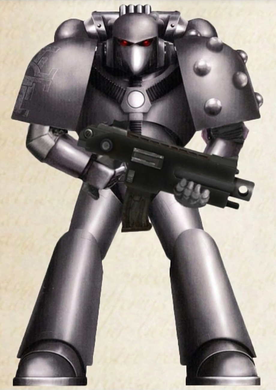 File:Knight-Errant Marine.png - 2d4chan
