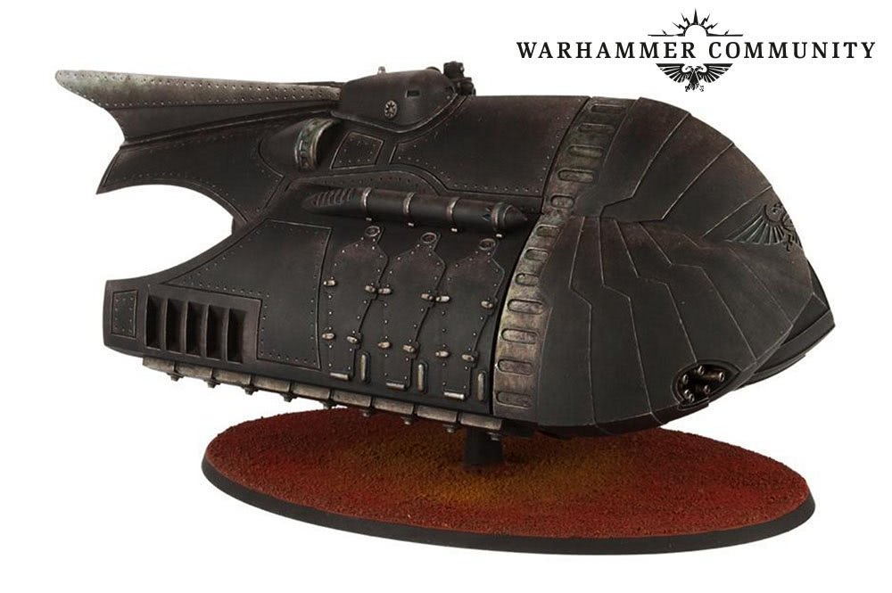 Kharon Pattern Acquistor - 2d4chan