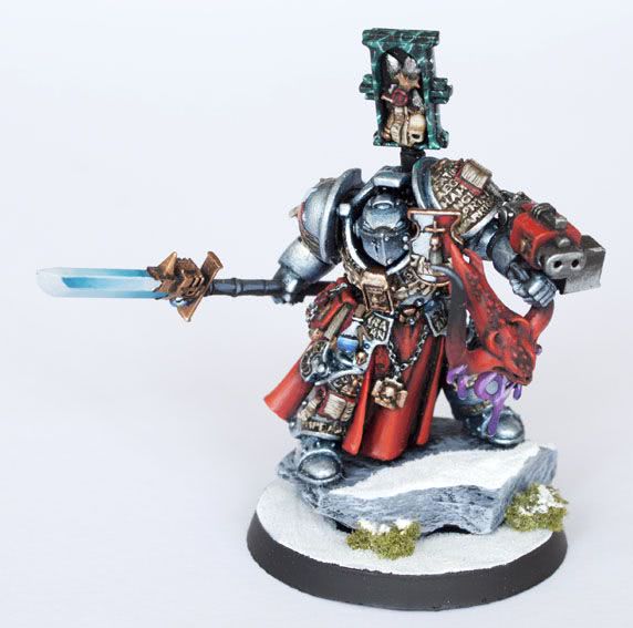 Anval Thawn - 2d4chan