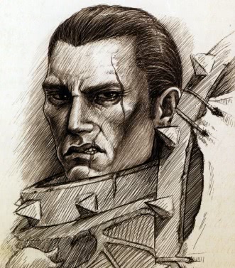 Sevatar - 2d4chan