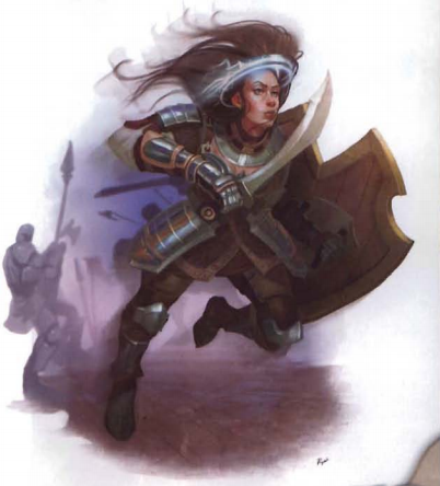 Battlemind - 2d4chan