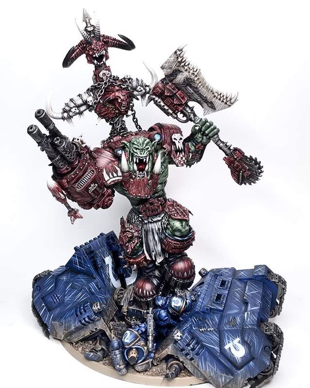 Tuska Daemon-Killa - 2d4chan