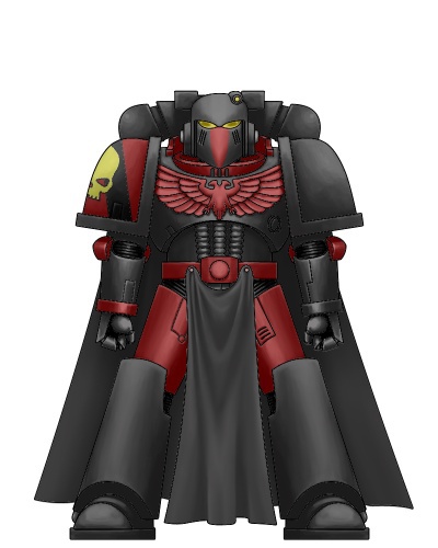 The Infernals - 2d4chan