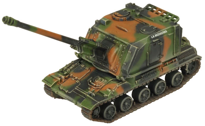 AMX Auf1 - 2d4chan