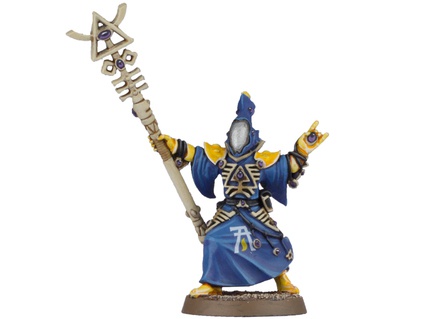 Spiritseer - 2d4chan