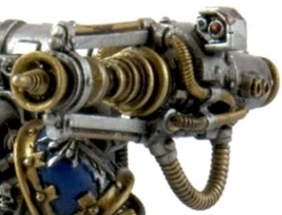 Conversion Beamer - 2d4chan