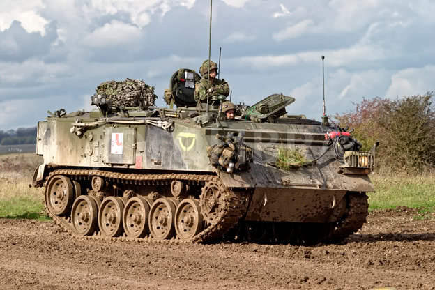 FV430 Series - 2d4chan