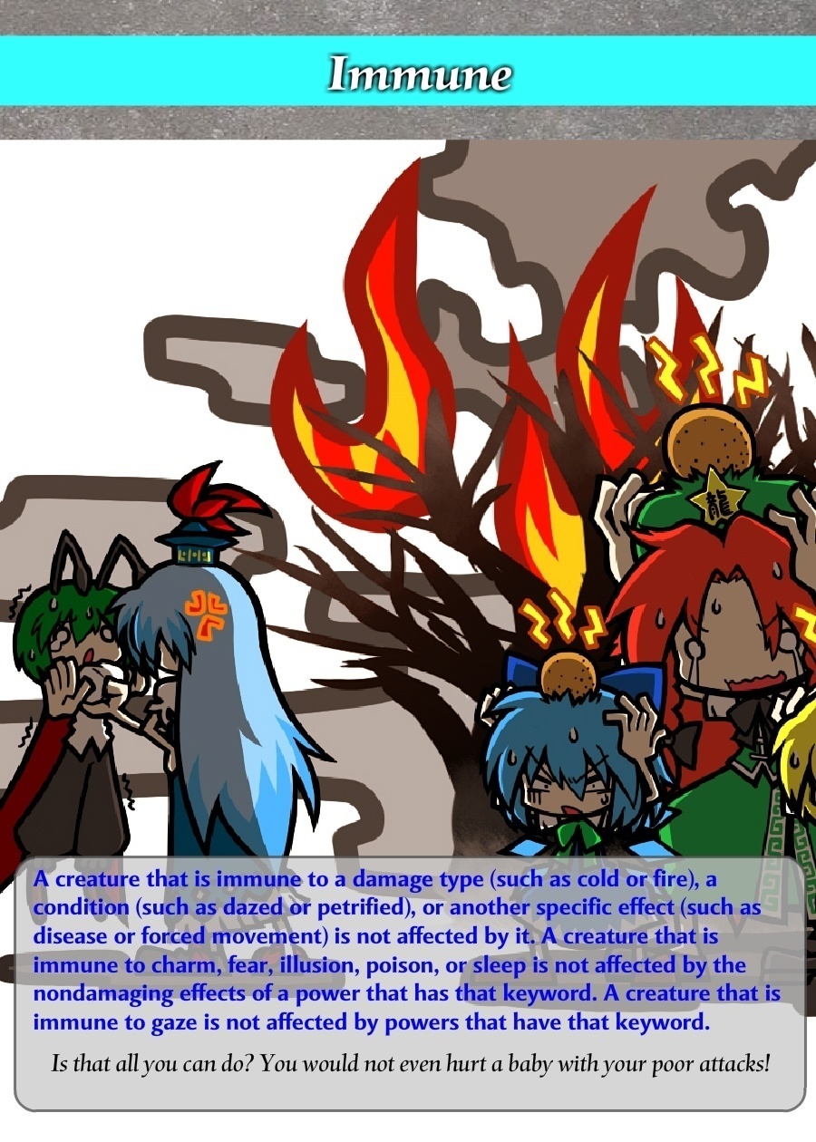 Condition Cards/Immune - 2d4chan