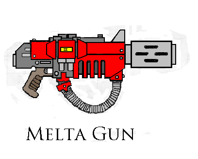 Melta - 2d4chan