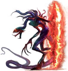 Daemon (Pathfinder) - 2d4chan