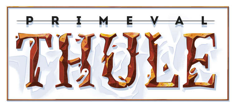 Primeval Thule - 2d4chan