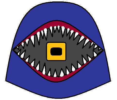 Abyssal Jaws - 2d4chan