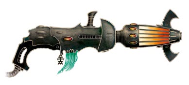 Monofilament Weapons - 2d4chan