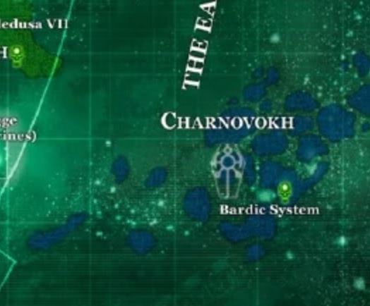 Charnovokh Dynasty - 2d4chan