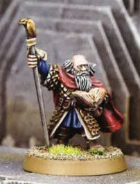 The Lord of the Rings Strategy Battle Game/Tactics/The Kingdom of ...