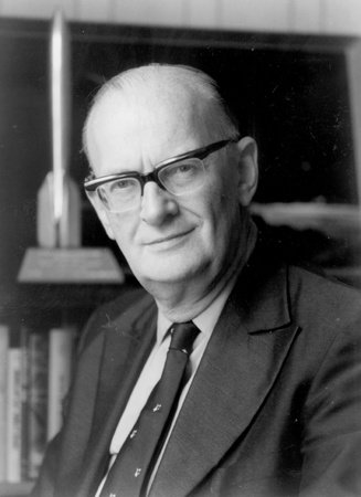 Arthur C. Clarke - 2d4chan