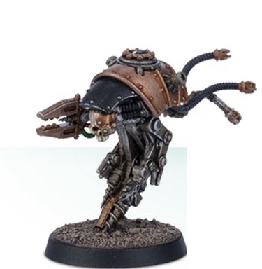 Servo-Automata - 2d4chan