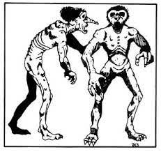 Troll - 2d4chan