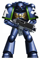 Avenging Sons - 2d4chan