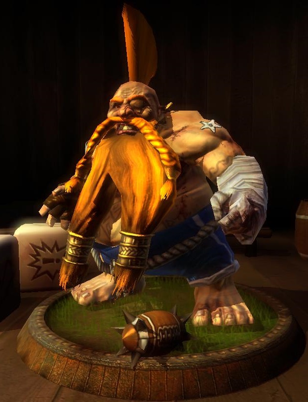 File:Blood Bowl Dwarf Troll Slayer.jpg - 2d4chan