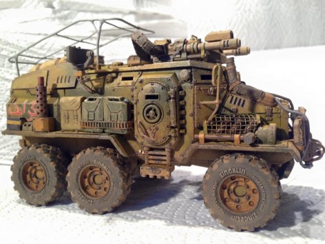 Taurox - 2d4chan