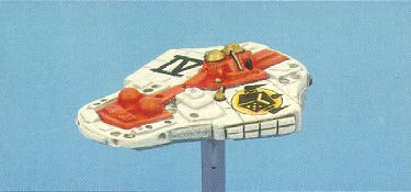Galaxy-class Troop Ship - 2d4chan
