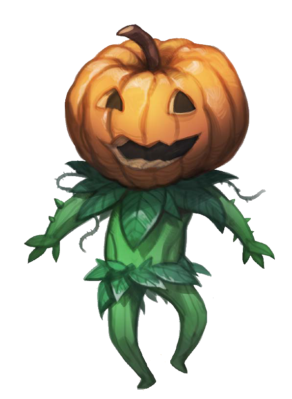 Leshy - 2d4chan