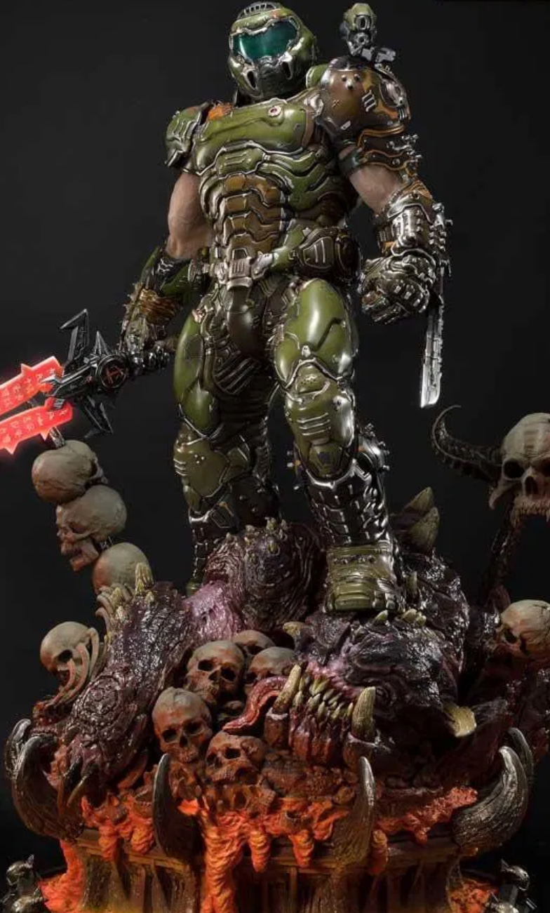 Doom - 2d4chan