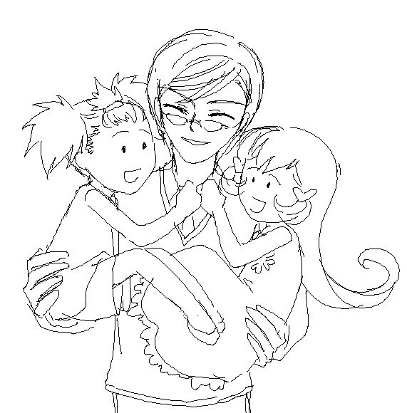 Board-tans/rs - 2d4chan