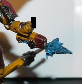 Codex - Angry Marines 7th Edition - 2d4chan