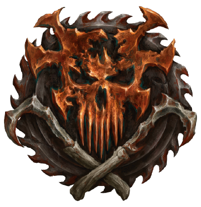 Corpse Grinder Cults - 2d4chan