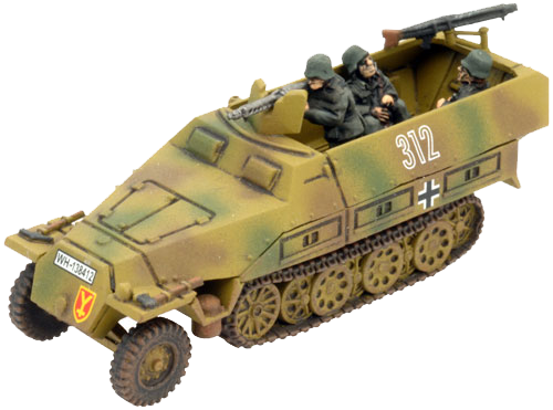 SdKfz 251 - 2d4chan