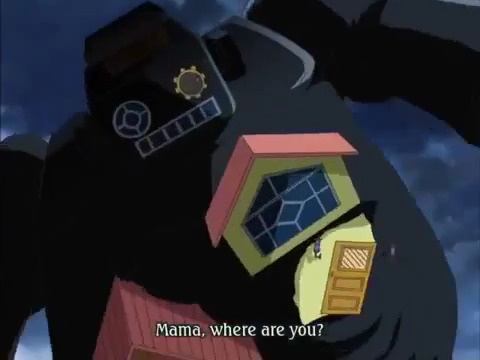 Digimon: Digital Adventures - 2d4chan